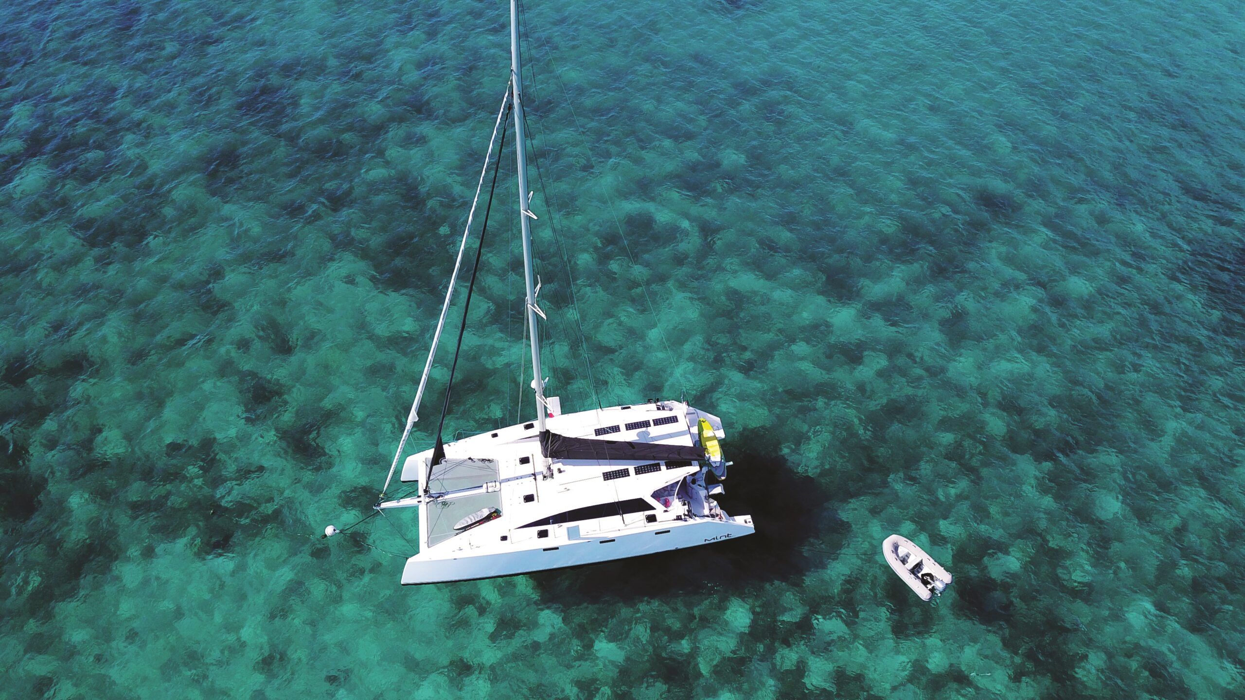 Sailing adventures near & far made easy with YANMAR/GORI propeller ...