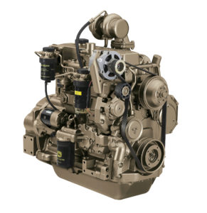 4045H - Power Equipment