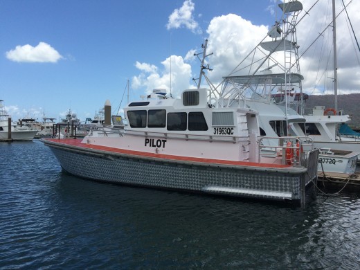 PV-Albany - Power Equipment