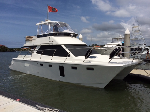 Yanmar 6LPA-STZTP2 Marine Diesel Engine | Power Equipment