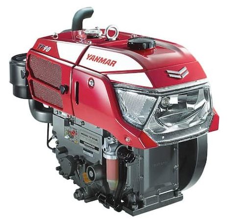 TF160 - Power Equipment