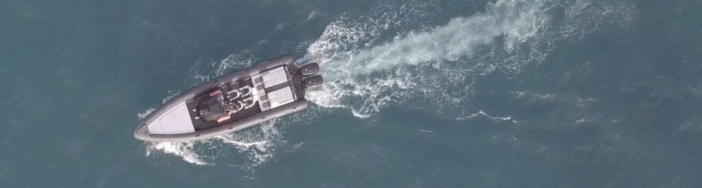 The Cox 300: The Most Powerful Diesel Outboard in the World