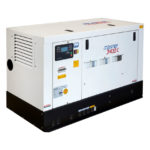 Marine Generators for On Water Power