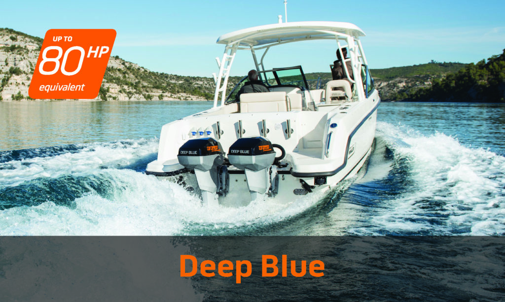 Deep Blue tile-01 - Power Equipment