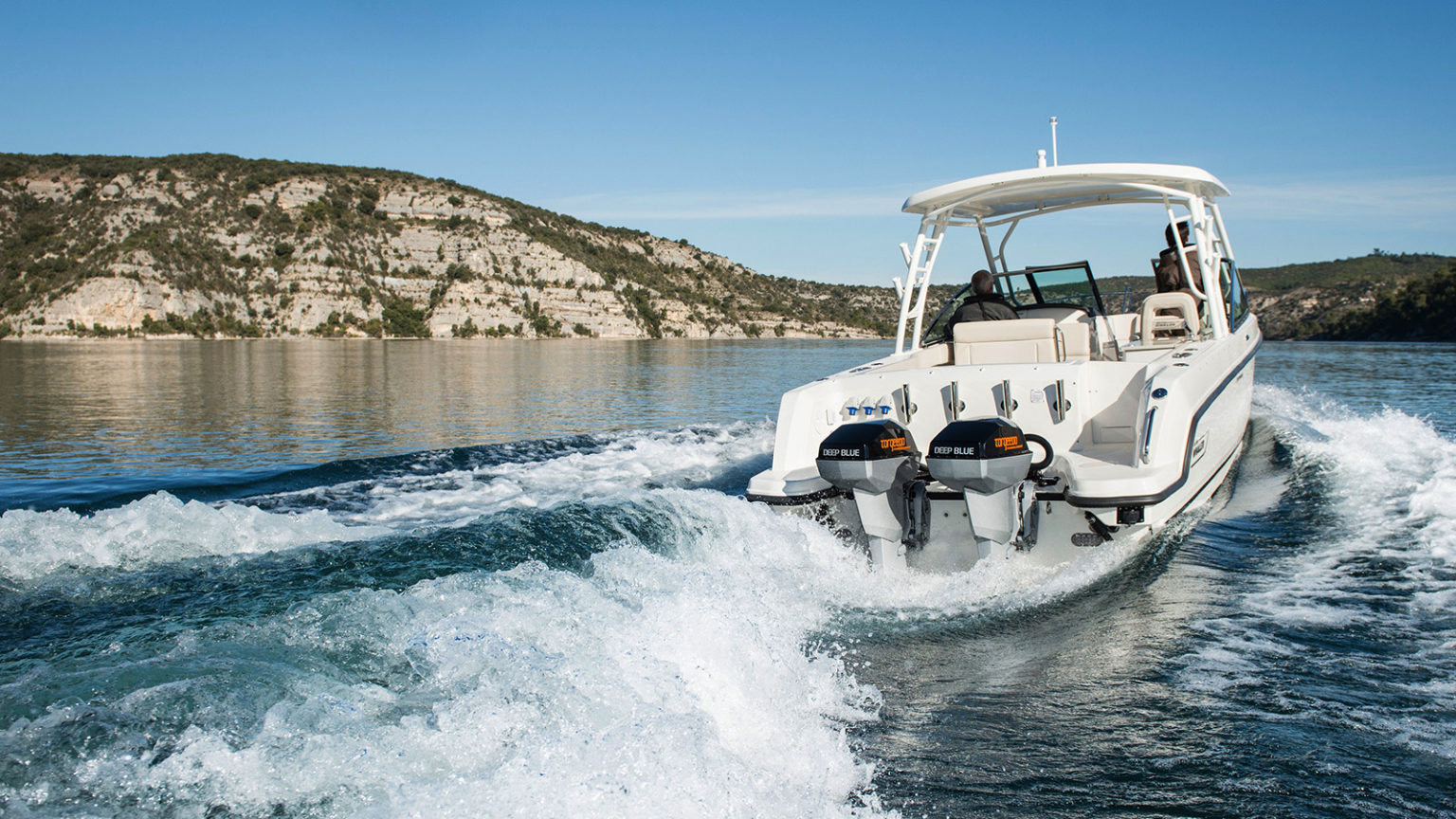 Australian Marine & Industrial Diesel Engine Distributor | Power Equipment