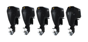 OXE Diesel Outboard Engines 150hp to 300hp