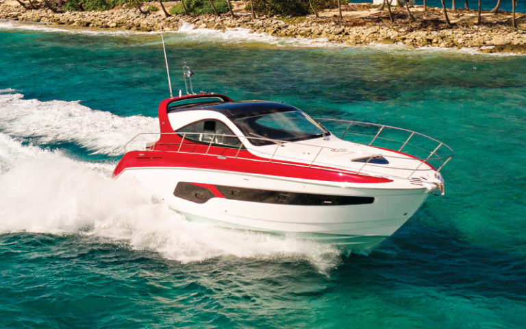 Australian Marine & Industrial Diesel Engine Distributor | Power Equipment