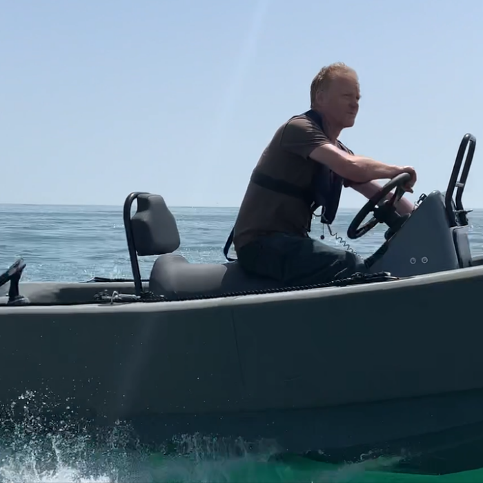 AMAROQ 40 Diesel Outboard Marine Engine