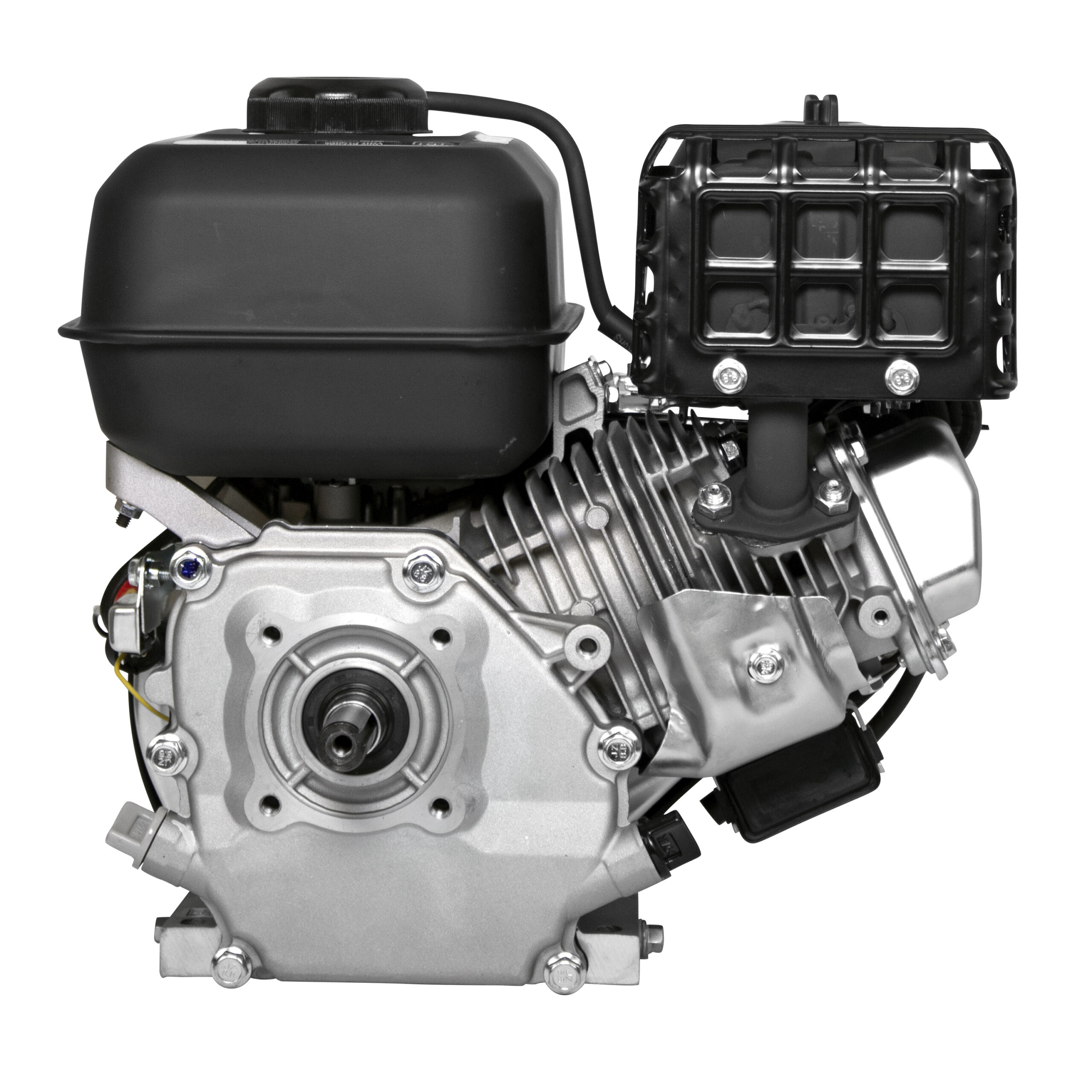 CRX 210 - Power Equipment