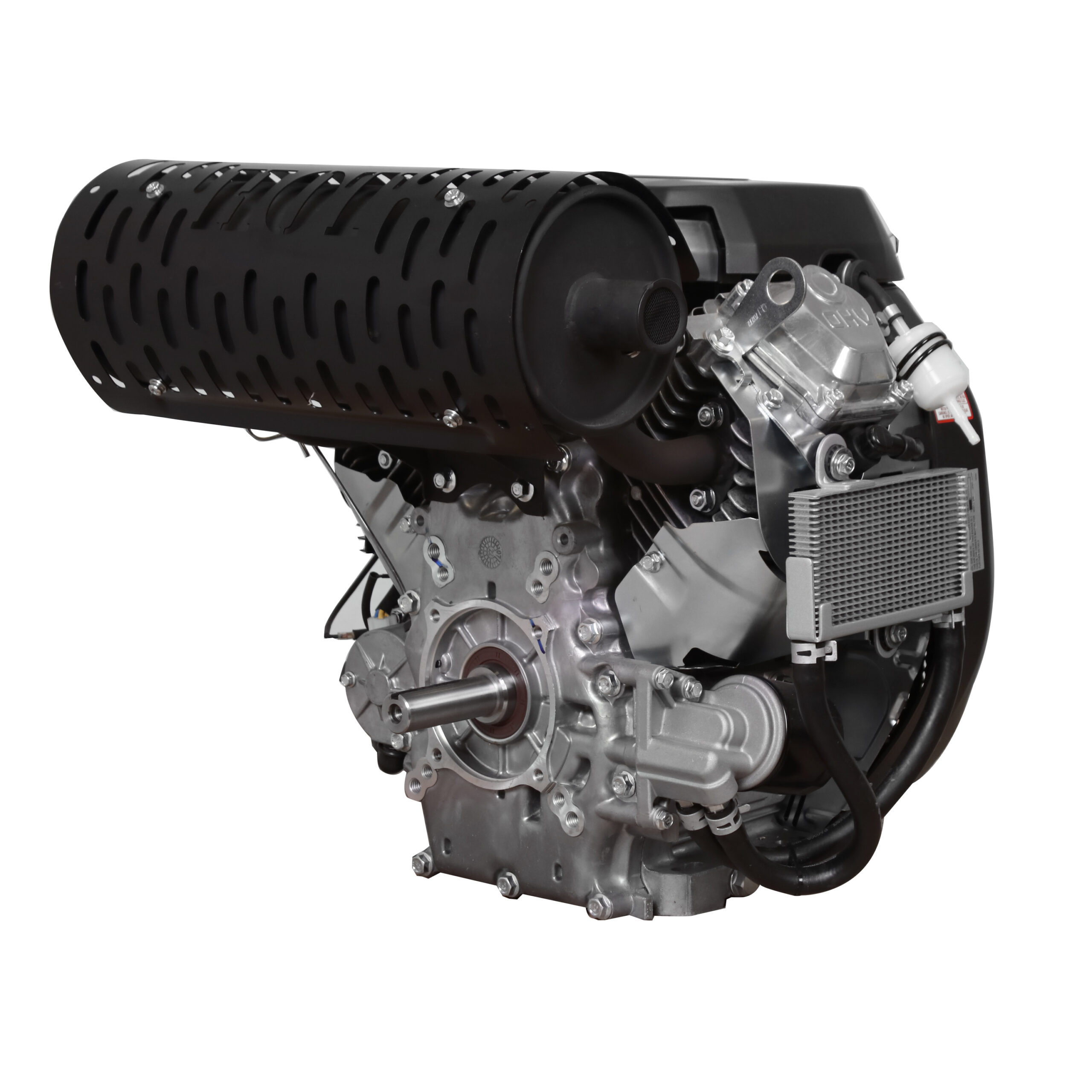 CRX 680 - Power Equipment