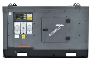 Industrial Diesel Generators