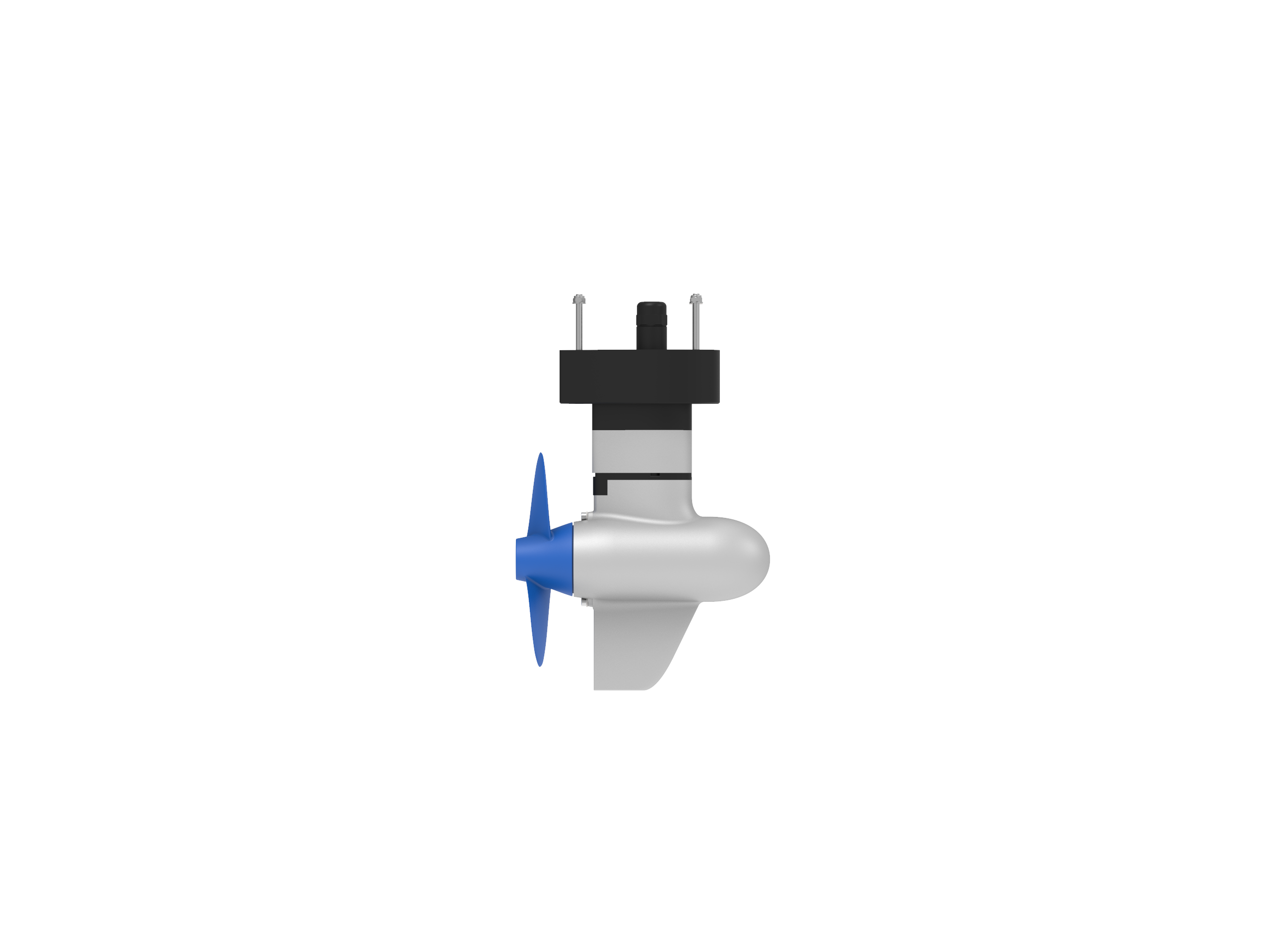 Travel with Ease: The Portable Power Solution - Travel 1103AC