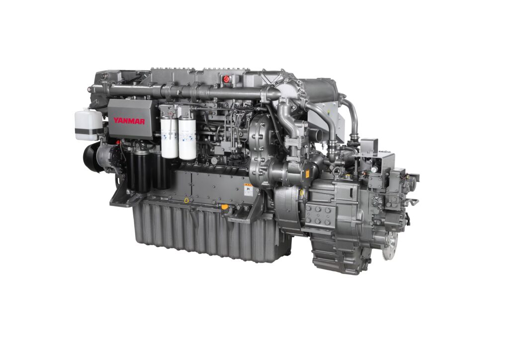 6GY HERO - Power Equipment